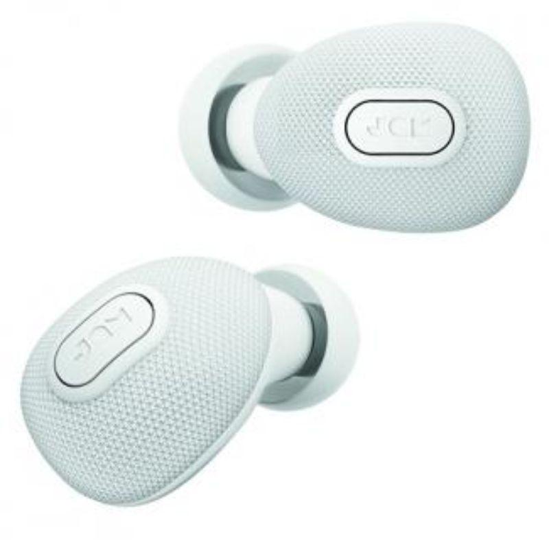 Jams Ultra Truly Wireless Bluetooth Earbuds | Selectel Wireless